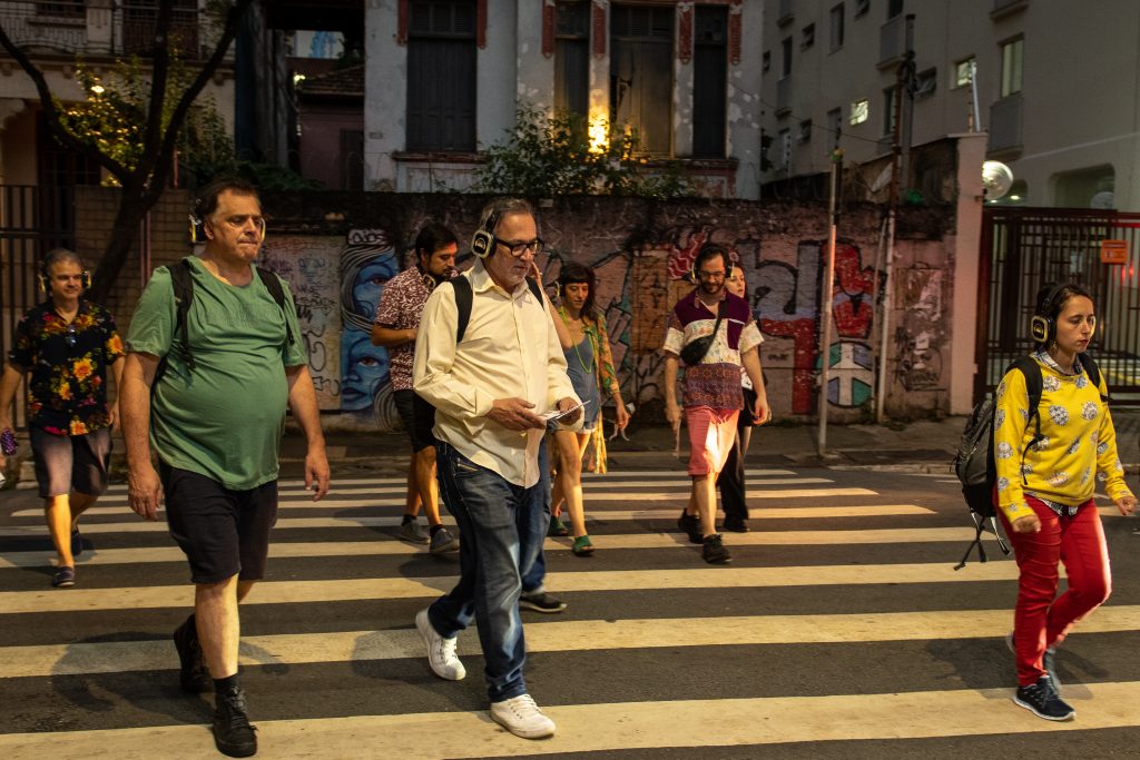 Veja como foram as atividades do projeto “PERROS – Diálogos Caninos”