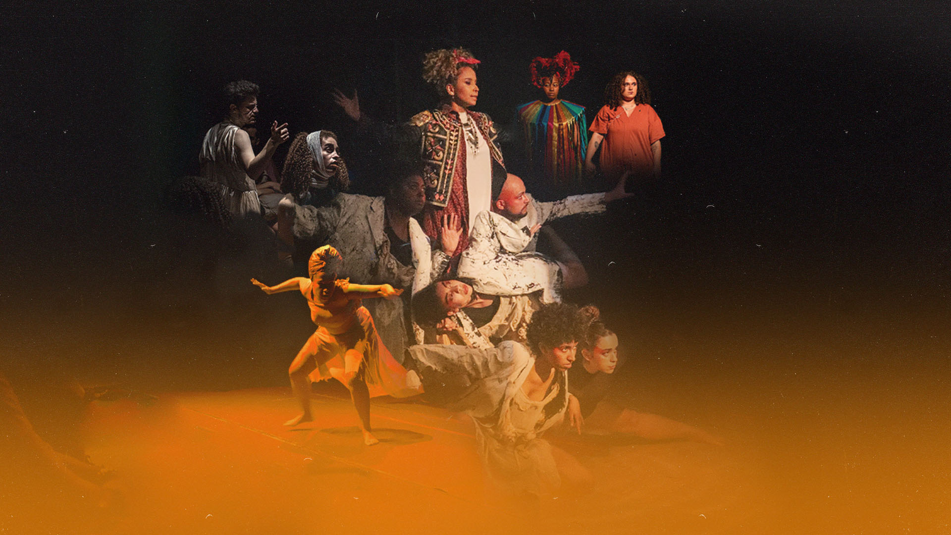 Processo Seletivo 1º semestre de 2025: SP Escola de Teatro abre ...