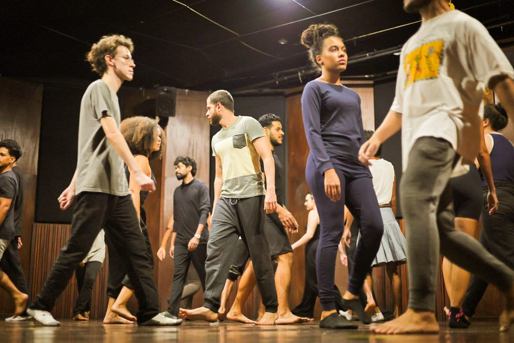 SP Escola de Teatro abre 4 novos cursos gratuitos na Oficina Cultural ...